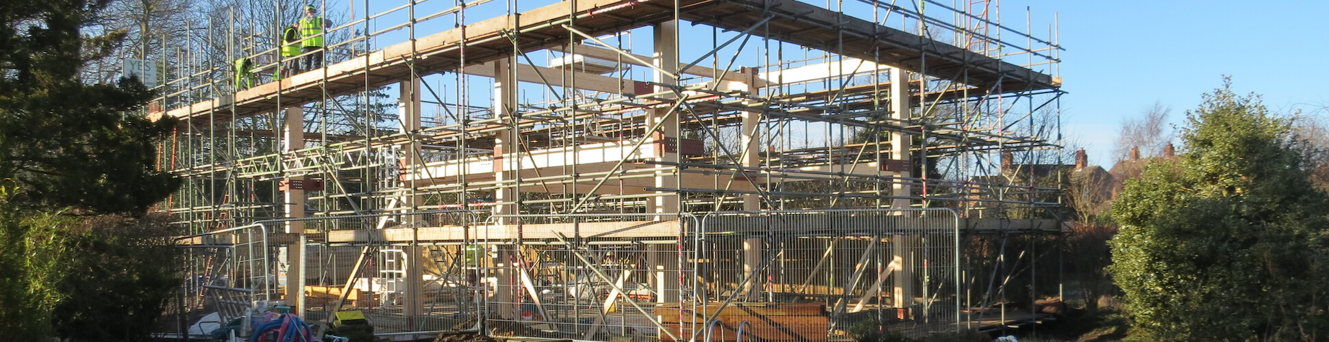 Civil & Structural Engineering - BDS Structural Design Services